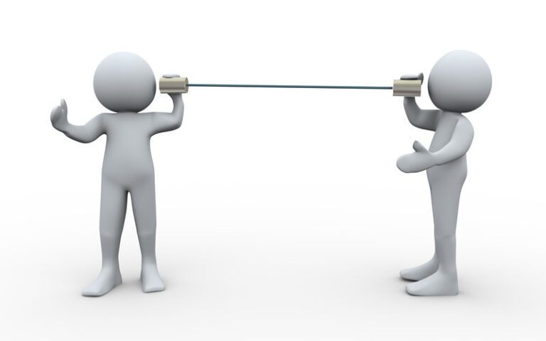 The Power of Open Minded Listening | DeMello Spirituality Center